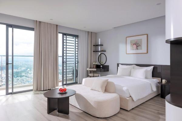 Marina Suites Apartment - Vietnam