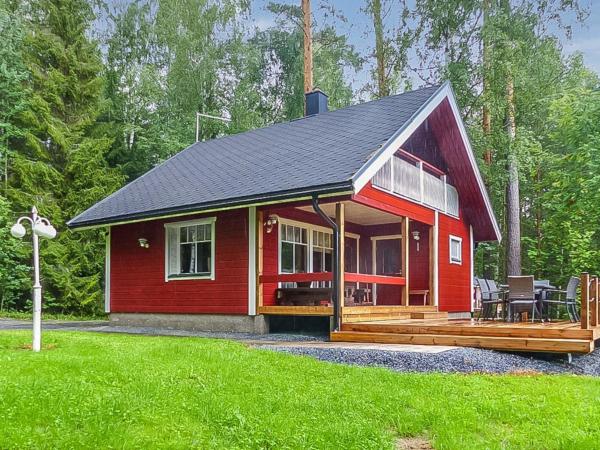 Vacation Home Pinea By Interhome - Urjala