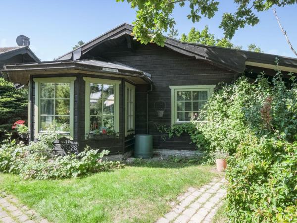 Chalet Rindö By Interhome - Vaxholm