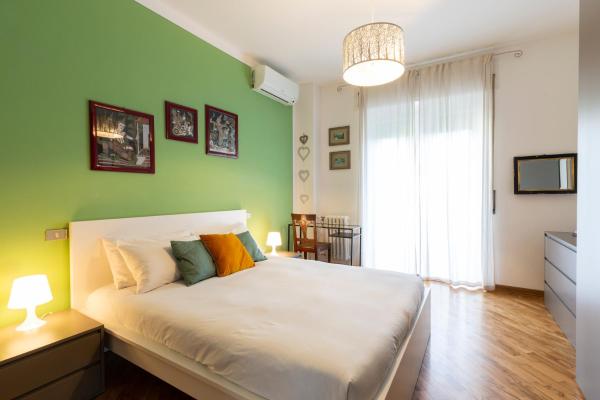 Trendy Corner - Fashion District - Milan