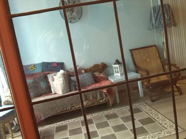 Artistic Appartment Near Downtown & Railwaystation - Antwerp