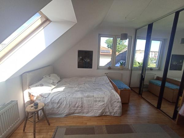 Pokój W Domku - Danzig