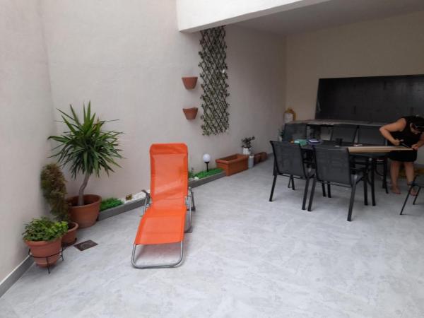 New Garden Apartment 2 - Skopje
