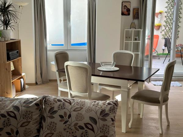 New Garden Apartment 2 - Skopje