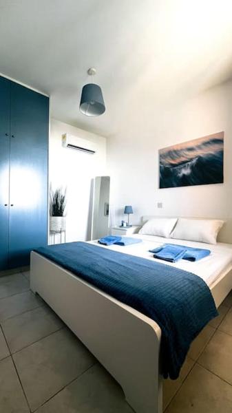 Sea Breeze Apartment - Paphos