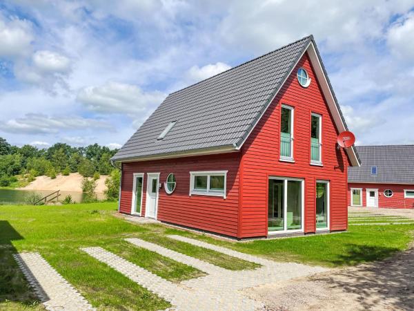 Apartment Geesthof-2 By Interhome - Hechthausen