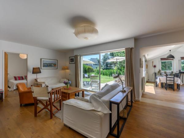 Holiday Home Les Roseaux By Interhome - La Trinité-sur-Mer