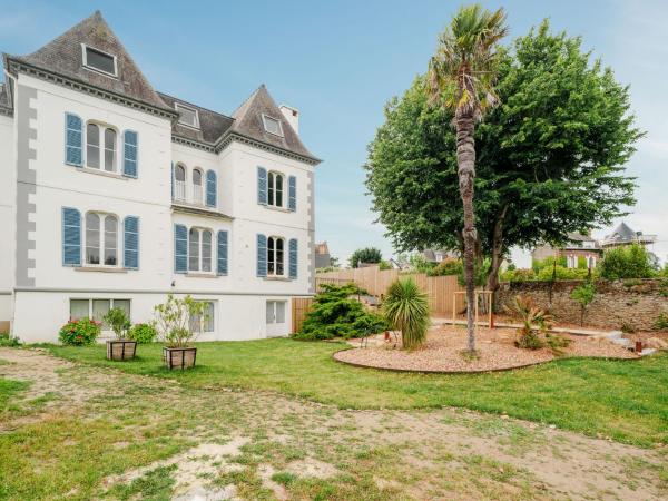 Villa Blanc Castel By Interhome - Lancieux