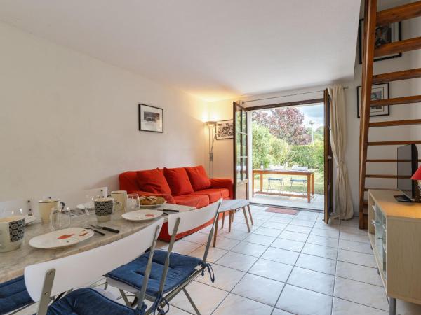 Holiday Home La Pommeraie By Interhome - Plage de Benerville-sur-Mer