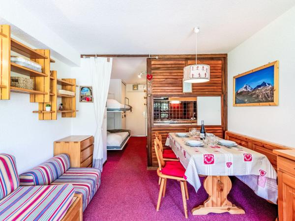 Studio Le Borsat - Val Claret-18 By Interhome - Bonneval-sur-Arc