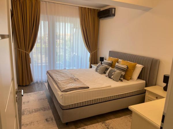 Apartament Prima Arena - Oradea