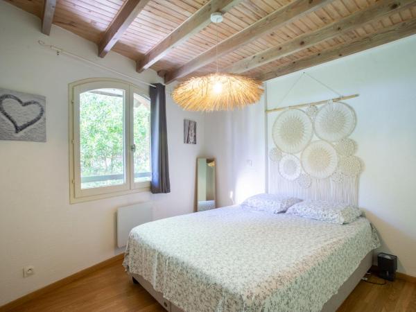 Holiday Home Jean D'agreve-1 By Interhome - La Capte
