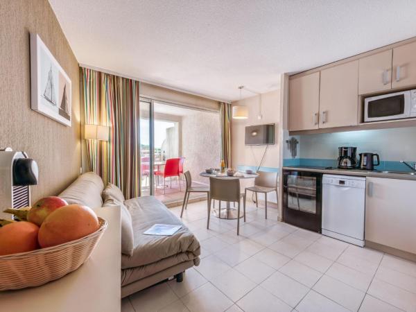 Apartment Les Marines-12 By Interhome - Gassin