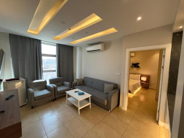 7 Days Hotel - Amman