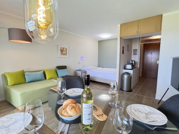 Apartment Lichtblick By Interhome - Donaueschingen