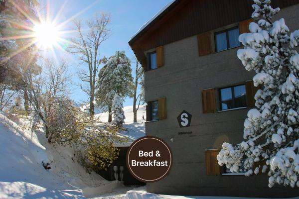 Gästehaus By Stoos Hotels - Stoos