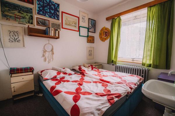 Hostel Klondike - Pec pod Sněžkou