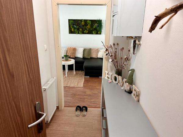 Byt S Terasou Jako Doma I Mimo Domov - České Budějovice