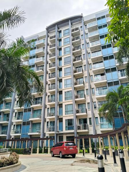 Ldn 6e -Two Palm Tree - Las Piñas