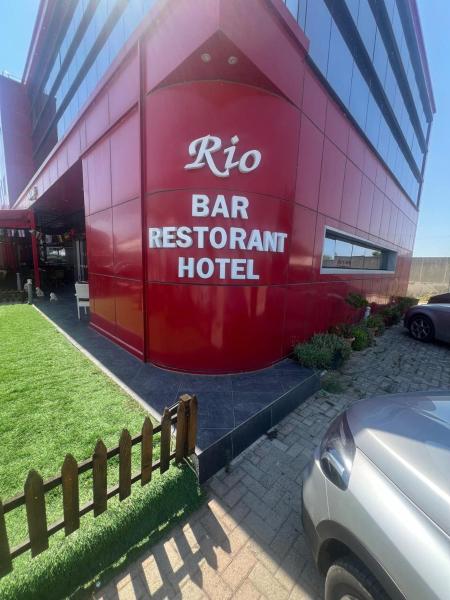 Hotel Rio - Lushnjë