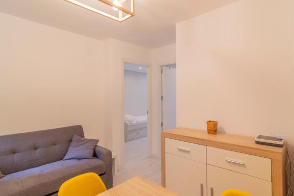 Apartamento Holidea Ayuntamiento De Santander - Kantabrien
