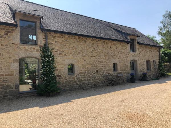La Maison De Nati - Guidel
