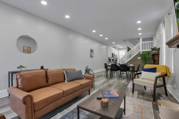 The Columbus Adventure - Grove City, OH