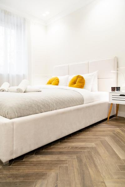 Househost Apartment : Sarego Street - Kraków