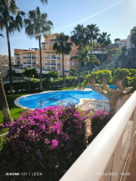 Apartamento Masia Racó Cullera - El Perellonet