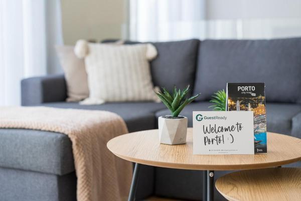 Guestready - Porto By The Bridge - Vila Nova de Gaia