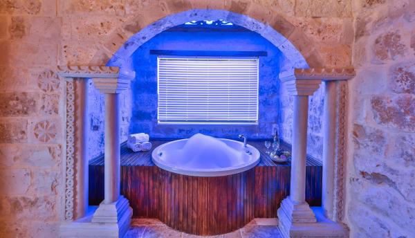 Noble Crown Stone House Cappadocia - Cappadocia