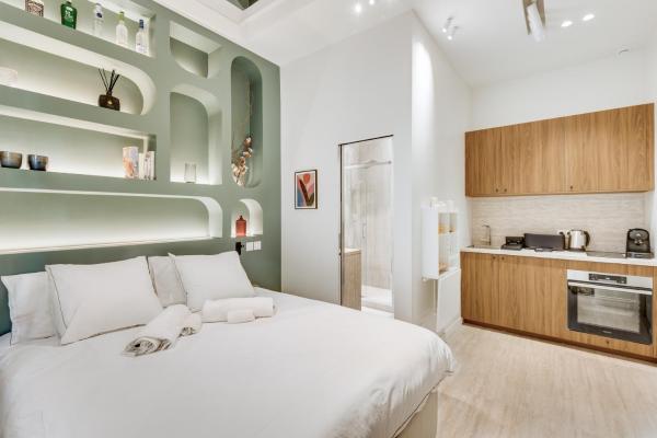 Le Confidentiel - Bastille - Paris 12e Arrondissement