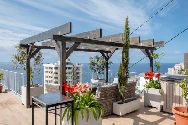 Guestready - Anakaj House - Madeira