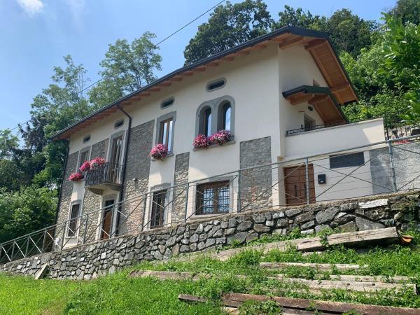 Habitat - Lake Como