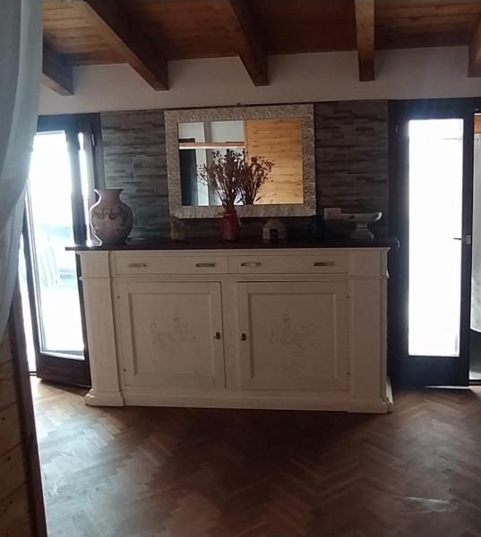 B&b Nuovo Capo Altano - Gonnesa