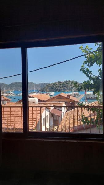 Kekova Hassan Pansiyonn - Antalya Ili, Türkiye
