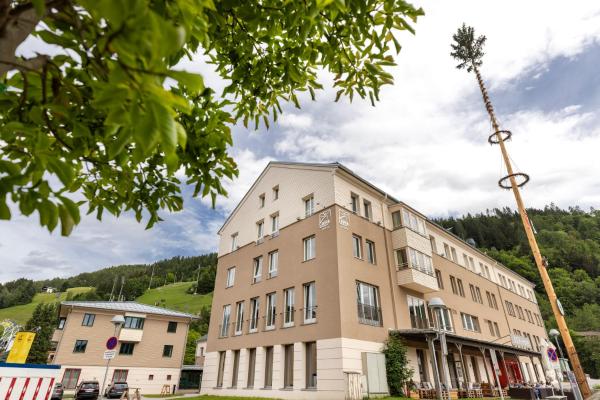 Jufa Hotel Schladming - Haus