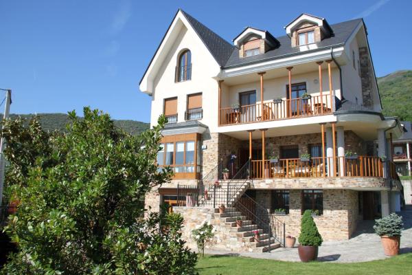 Villa Mencia - Cacabelos