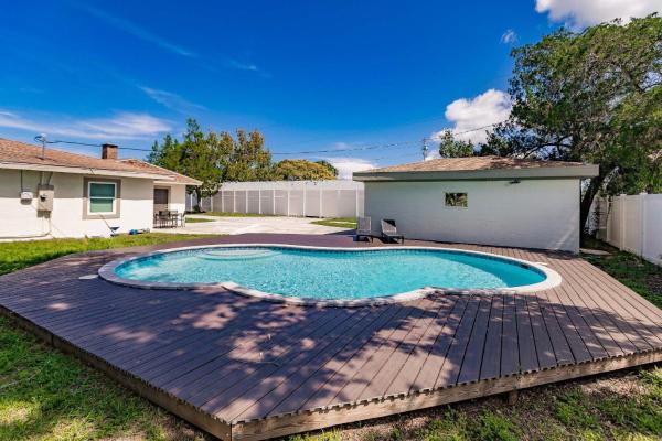 1103 Bradenton - Sarasota, FL