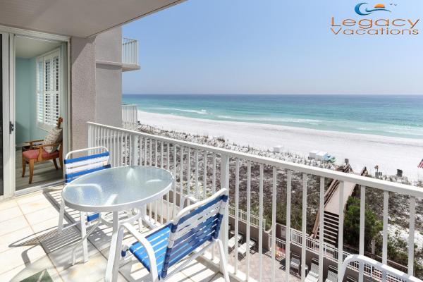 Island Princess #507 - Fort Walton Beach, FL