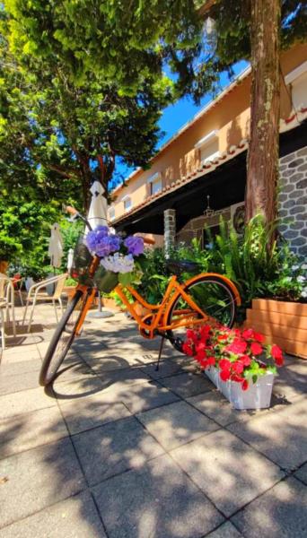 Corredoura Garden - Caldelas