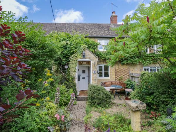 4 Lansdown Cottages - Bourton-on-the-Water