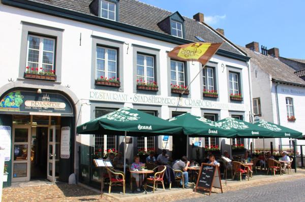 Hotel Crasborn Thorn - Weert
