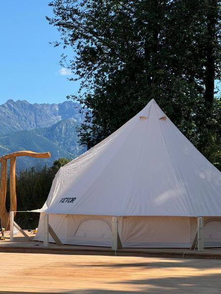 Bawaria Glamp Zakopane - Zakopane