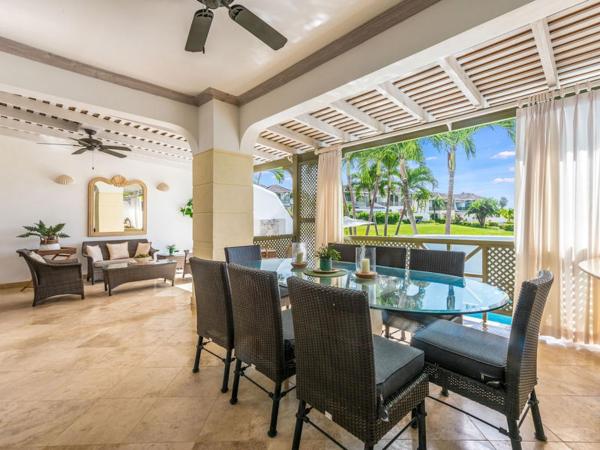 Tamarind Villa - Sugar Hill - Barbados