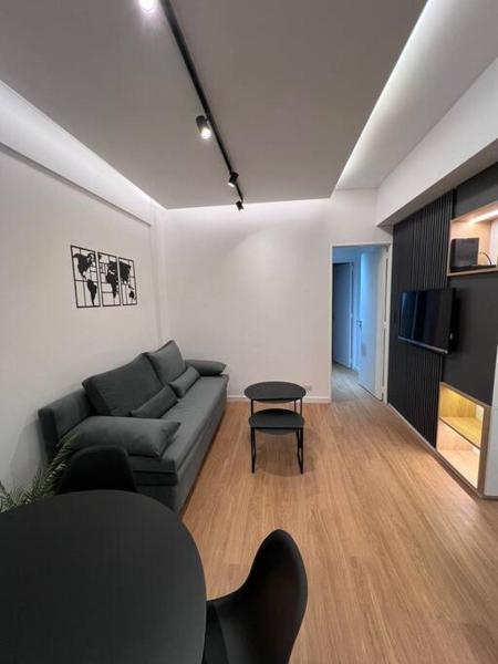 Departamento Moderno Zona Alto Palermo - Recoleta