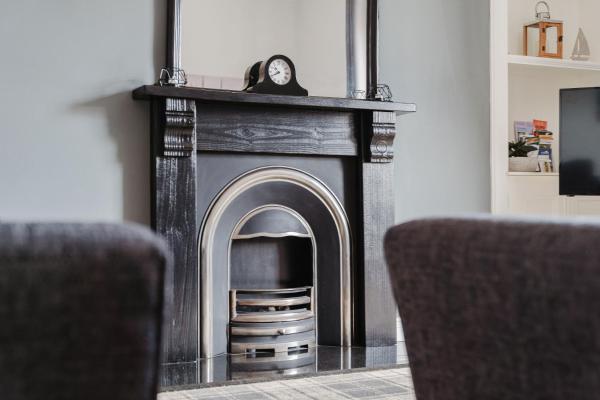 Beach Way - Berwick-upon-Tweed