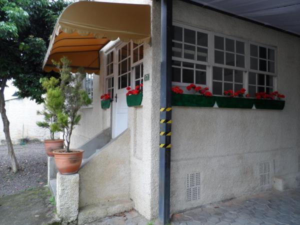 Austria Hostel & Pousada - Blumenau