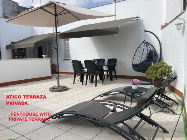 Jimios Alcázar Catedral - Séville