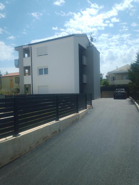 Apartman Mediterranean - Vrbnik